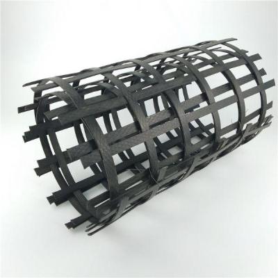 Biaxial Geogrid Manufactures_Suppliers_Wholesaler - Shandong Taiwei ...